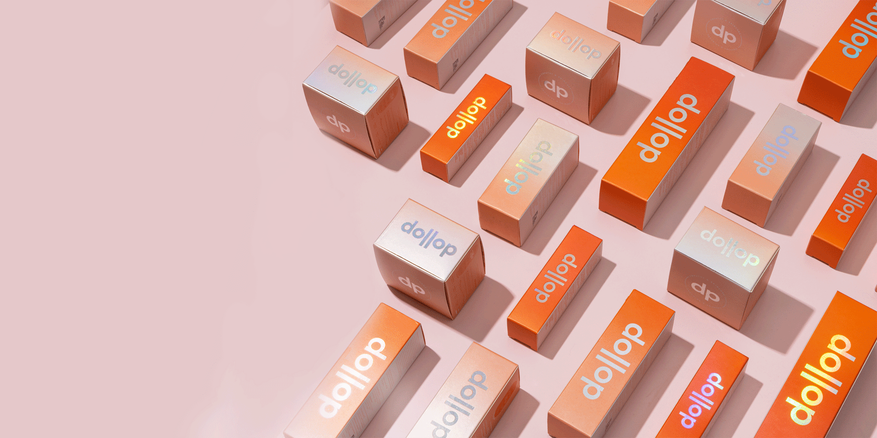 Dollop Skincare | Gentle & Effective Skincare for Sensitive Skin