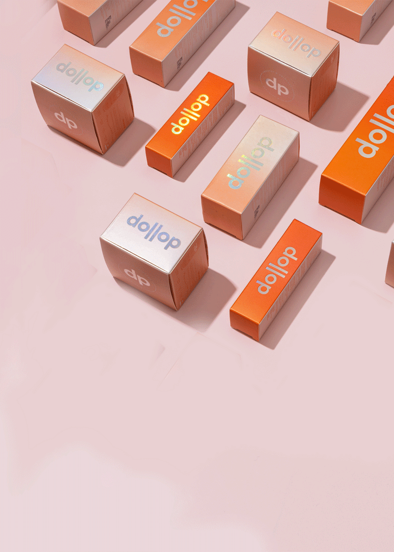 Dollop Skincare | Gentle & Effective Skincare for Sensitive Skin